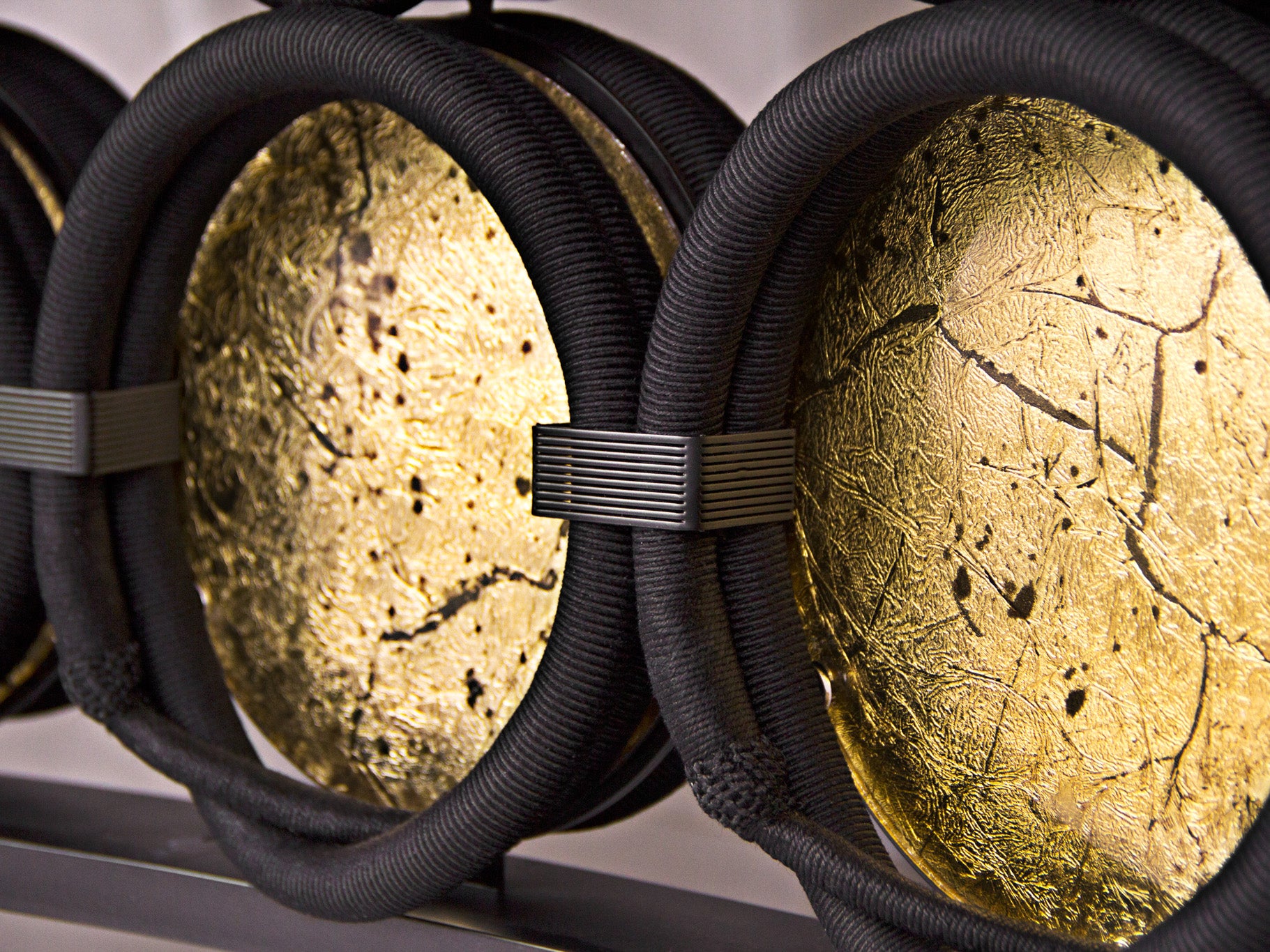 Collections – Khalid Shafar