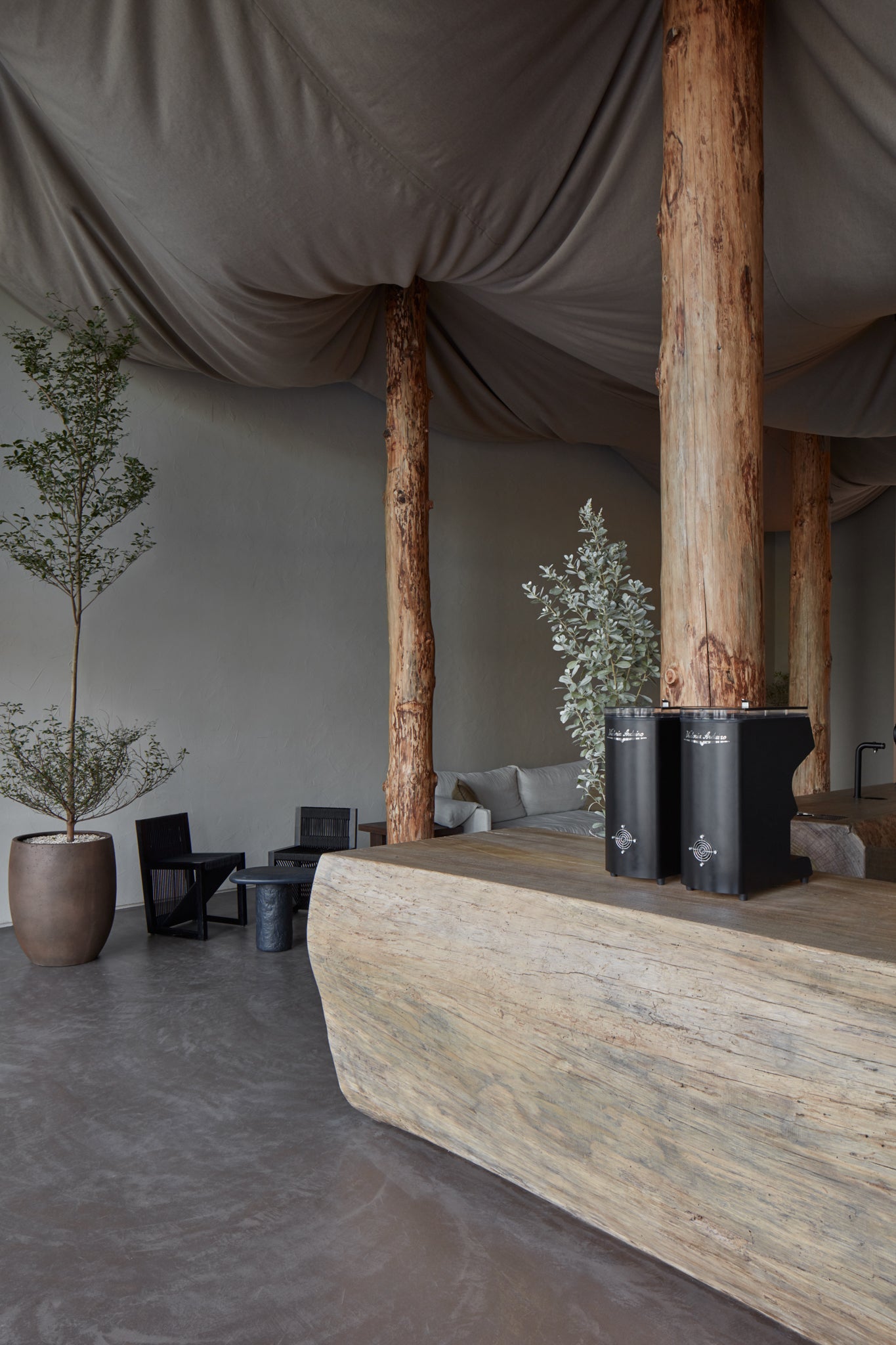 Heaf Café – Khalid Shafar