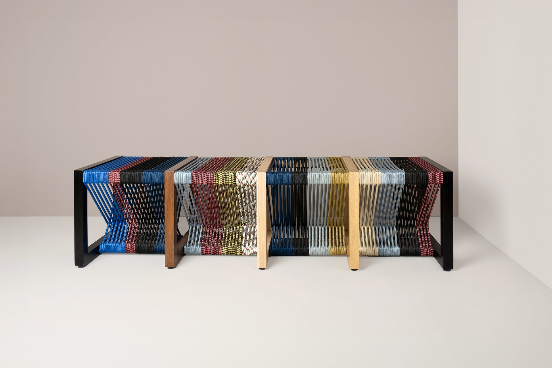 Seating – Khalid Shafar