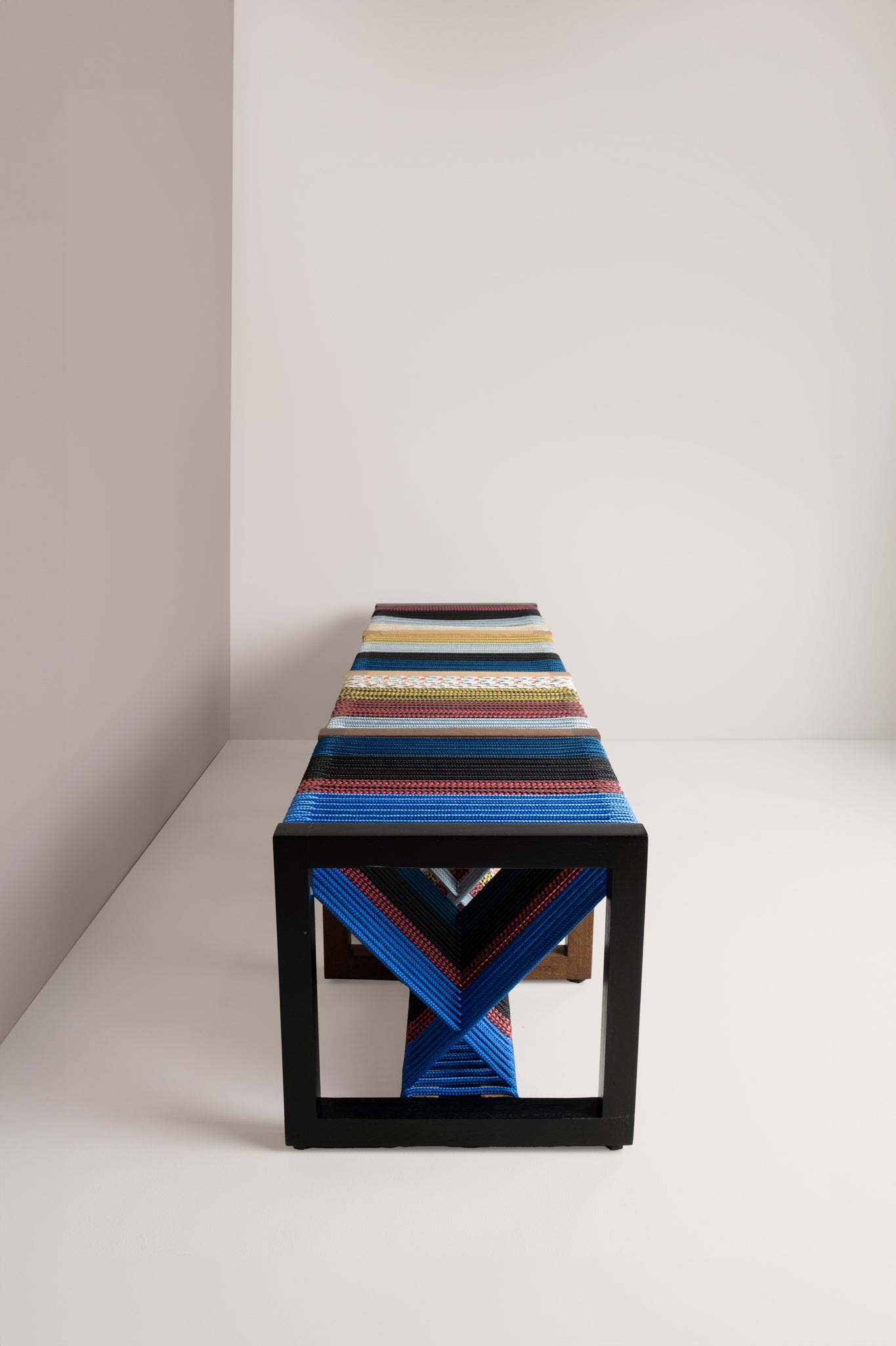 Seating – Khalid Shafar