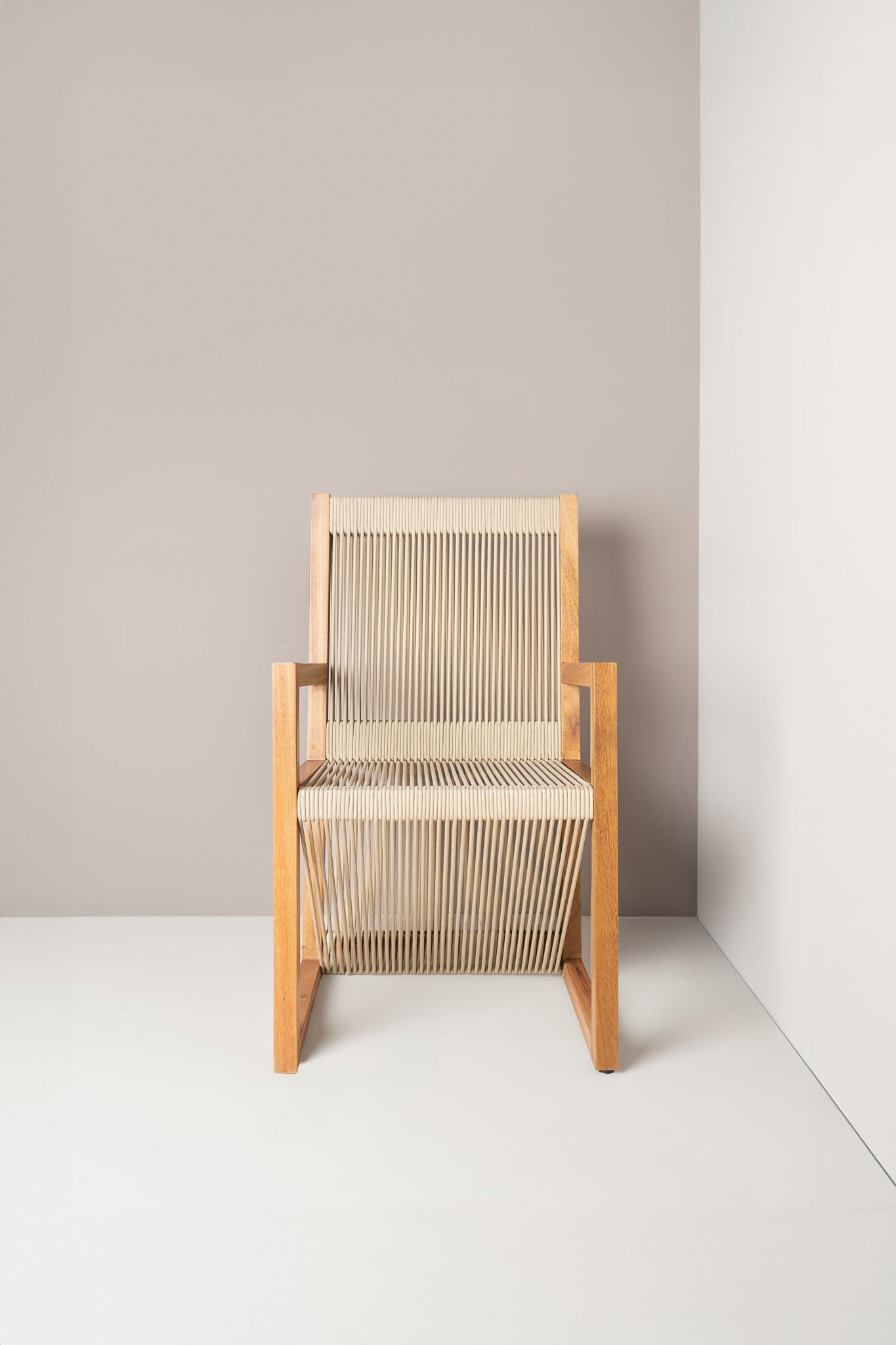 Seating – Khalid Shafar