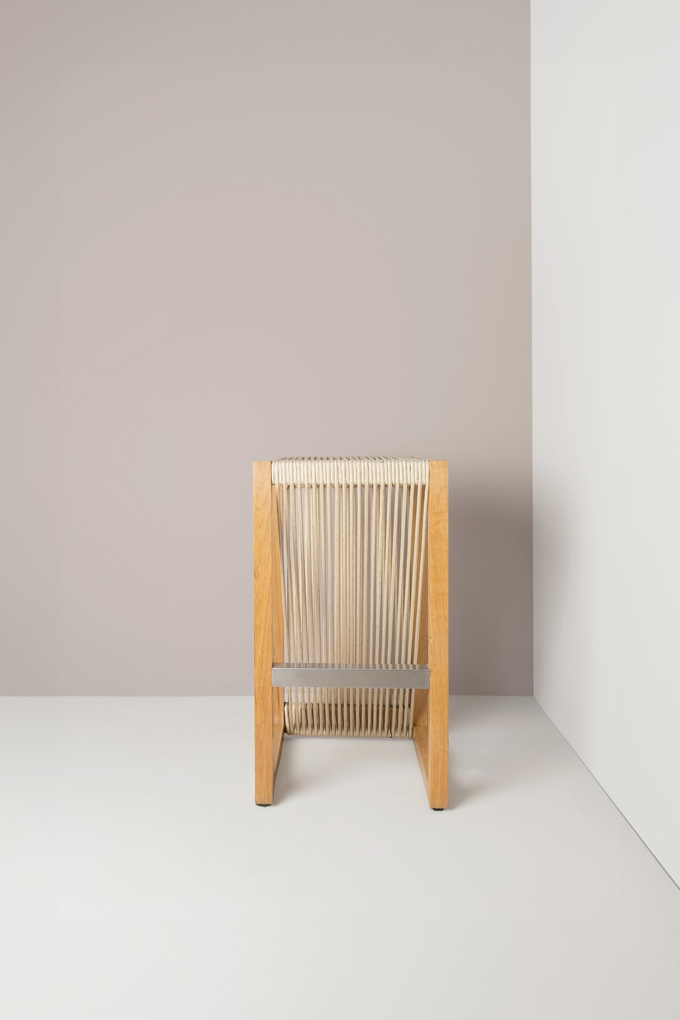 Seating – Khalid Shafar