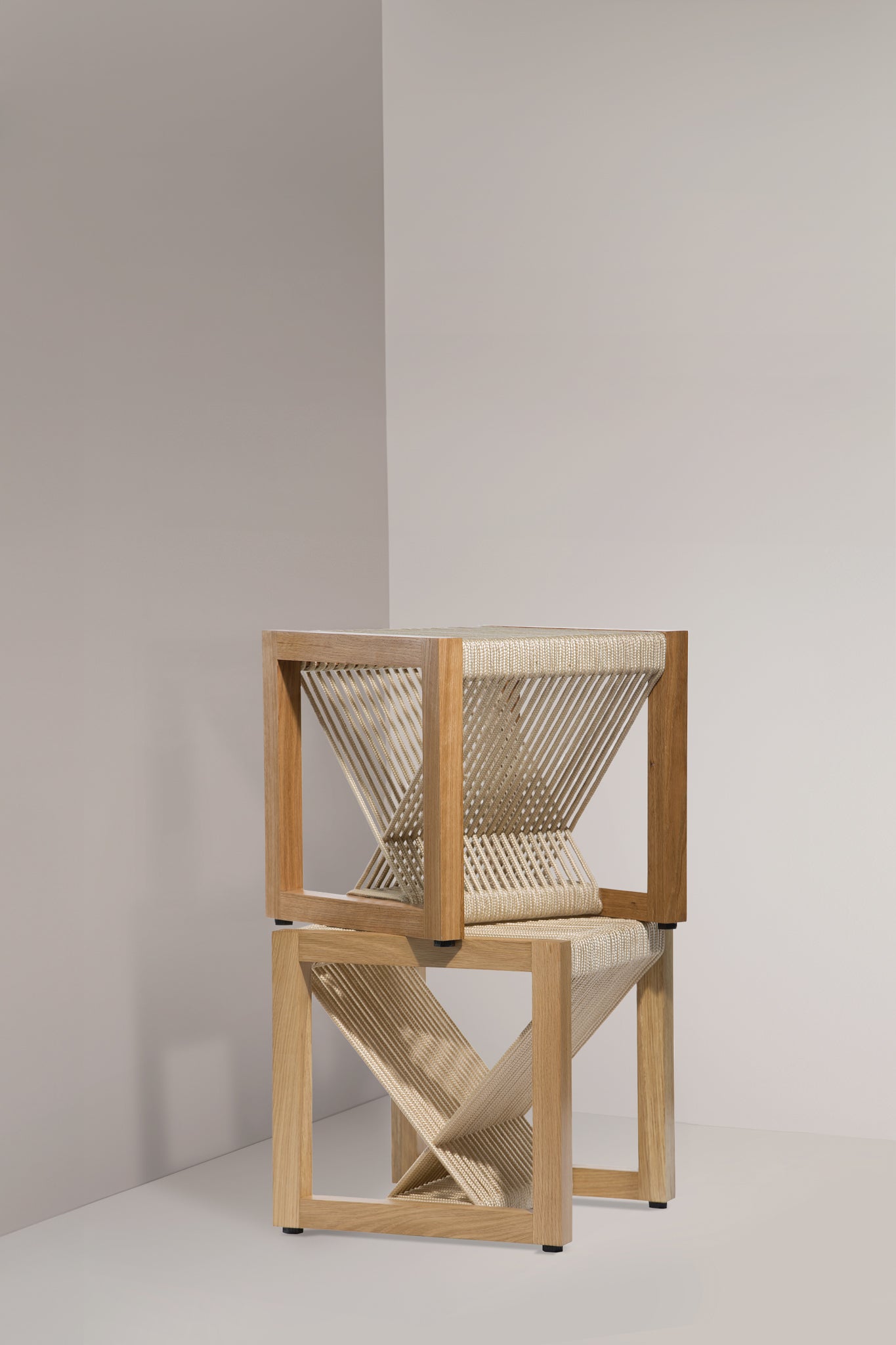 Seating – Khalid Shafar