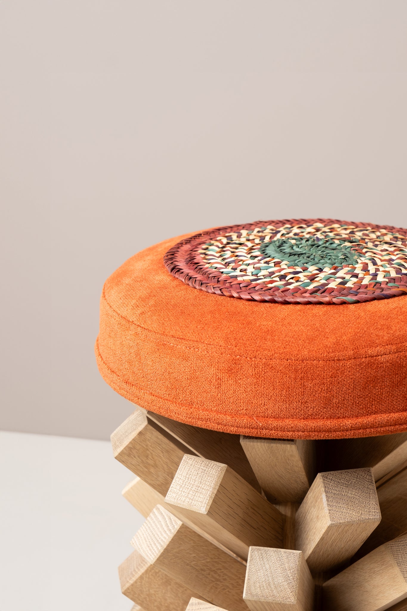 Seating – Khalid Shafar