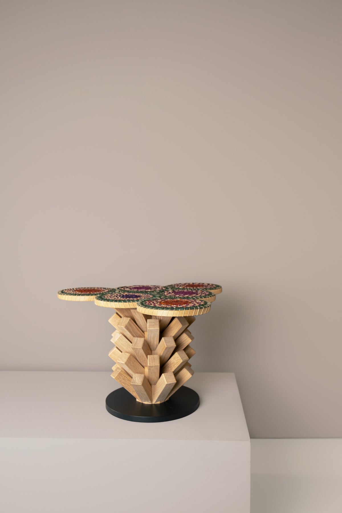 The Palm – Khalid Shafar