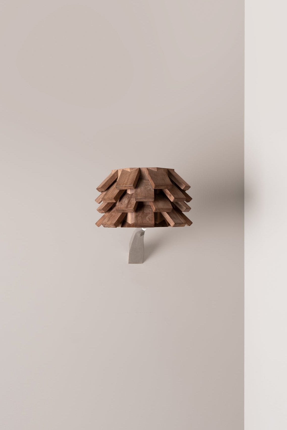 Lighting – Khalid Shafar