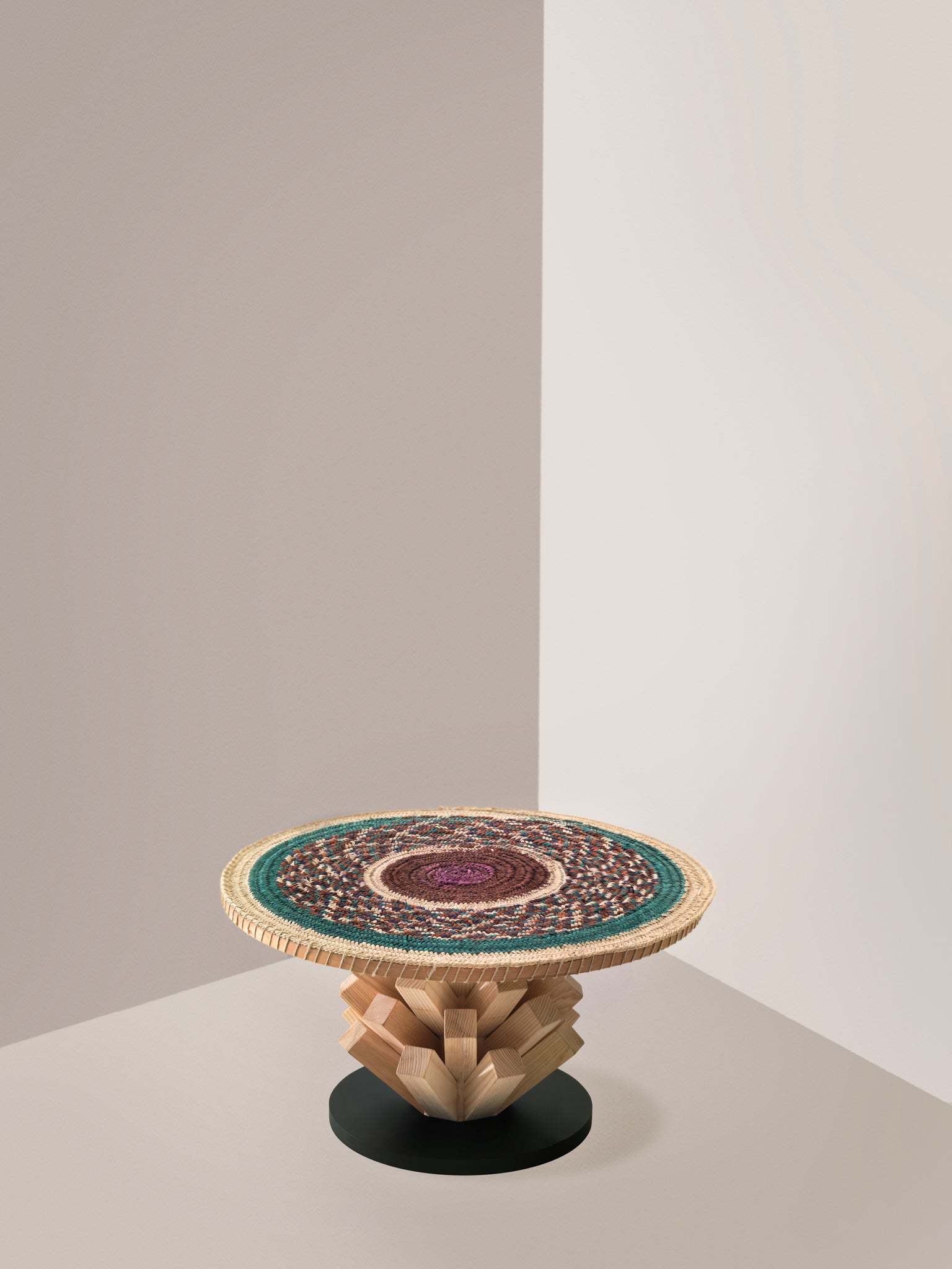 Tables – Khalid Shafar